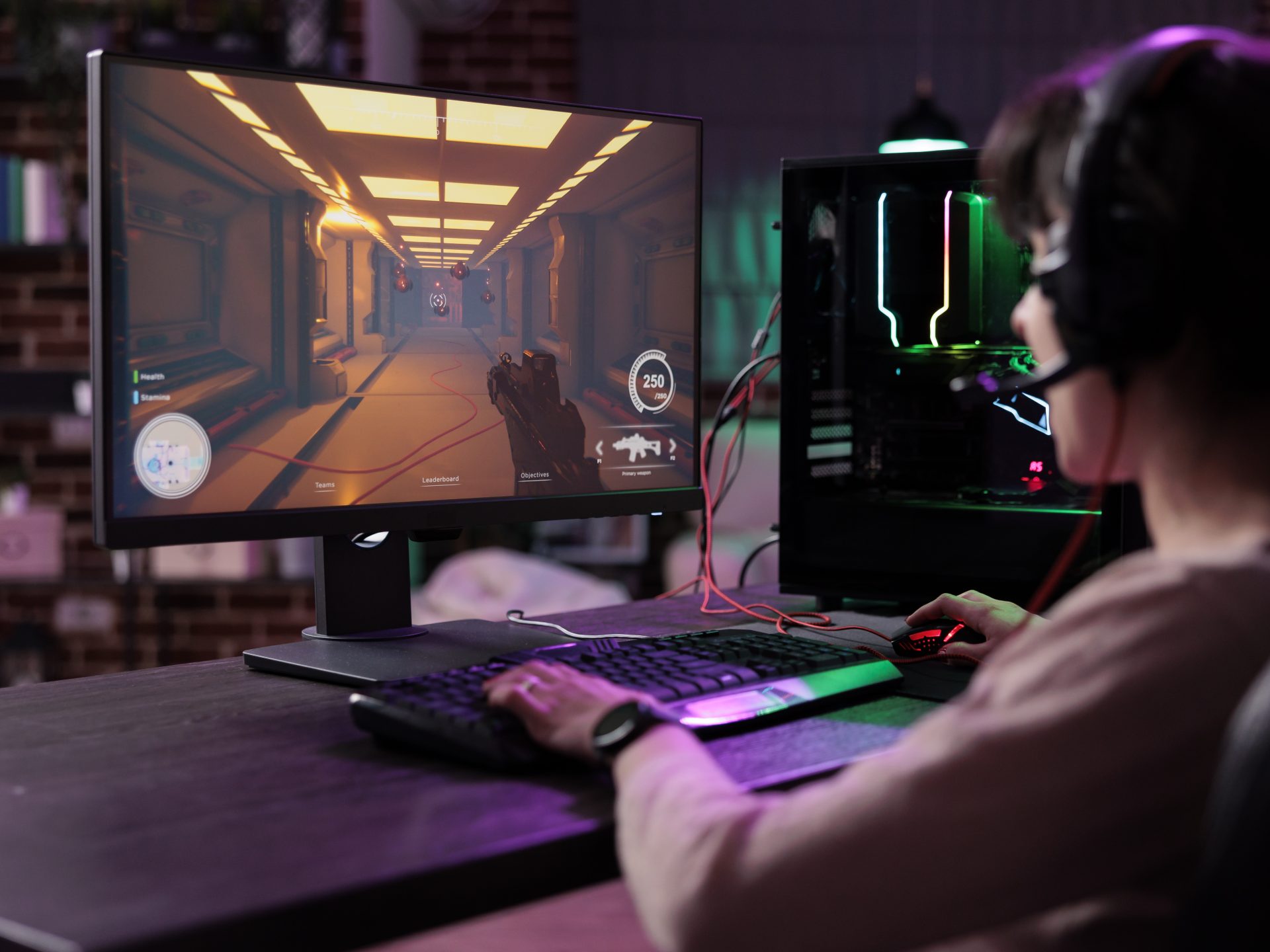 КИБЕРСПОРТ - Cloud Association