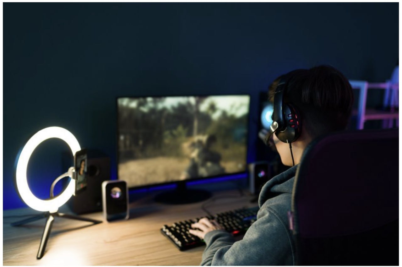 Аренда ПК - Cloud Association